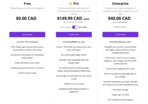 Canva Review 2025 | Work From Anywhere In The World