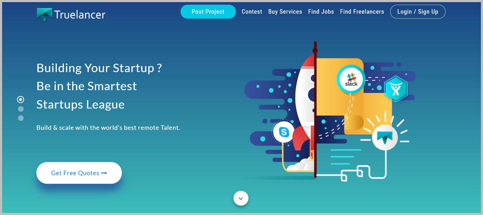 Outsourcely Vs Truelancer - An Honest Website Review 2025