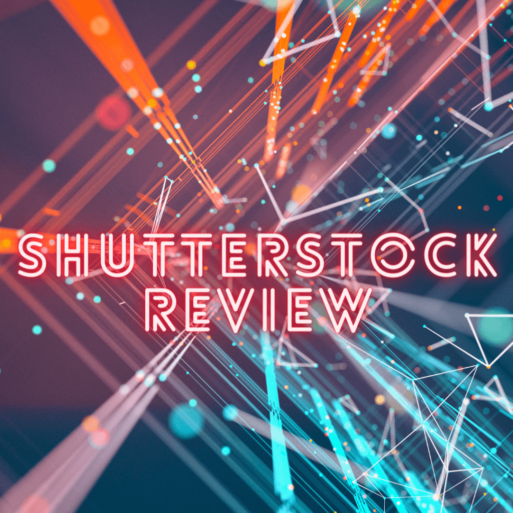 Shutterstock Review 2025 | Work From Anywhere In The World