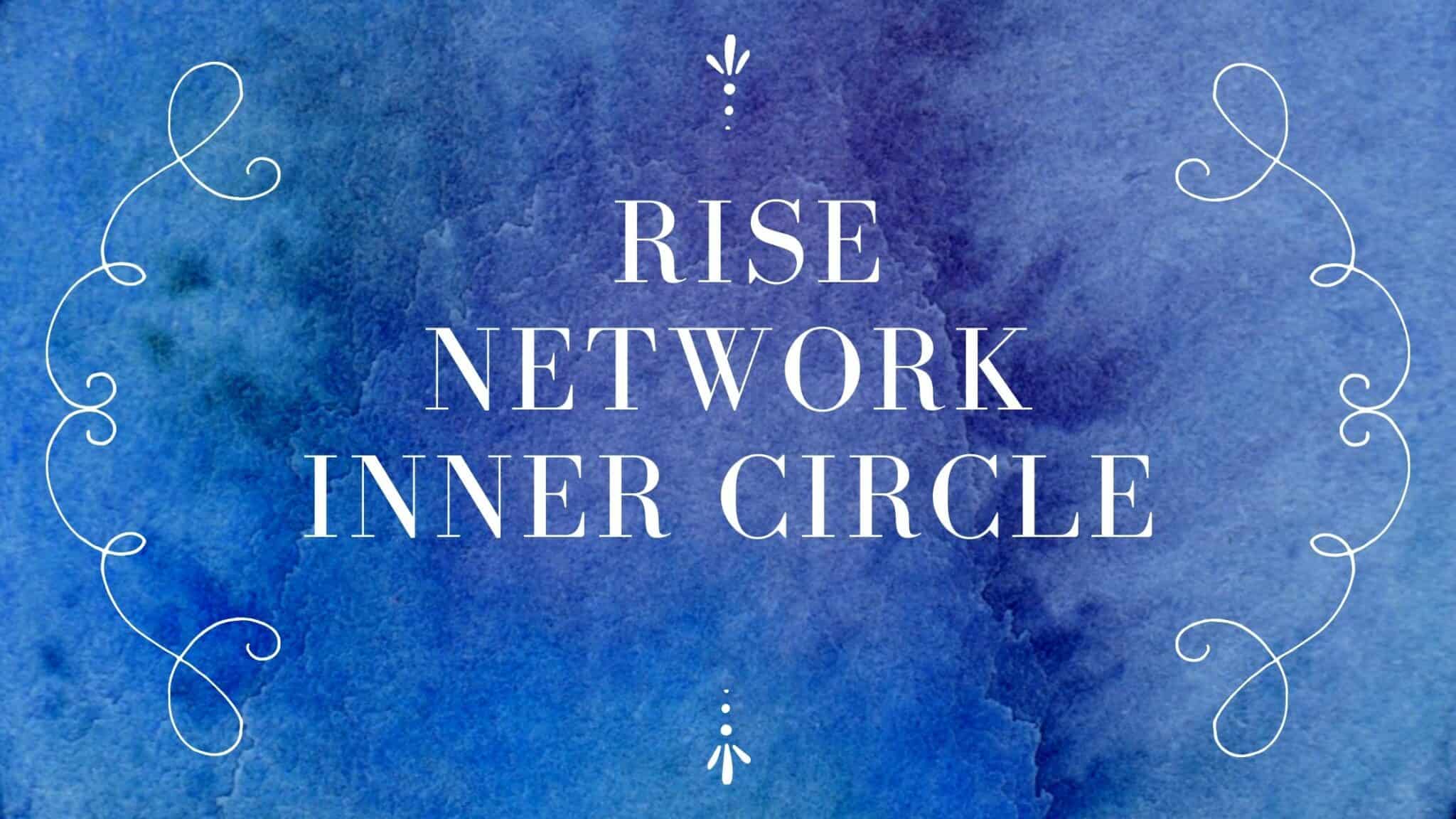 Rise Network Review 2025 - Is It A Scam Or Legit?