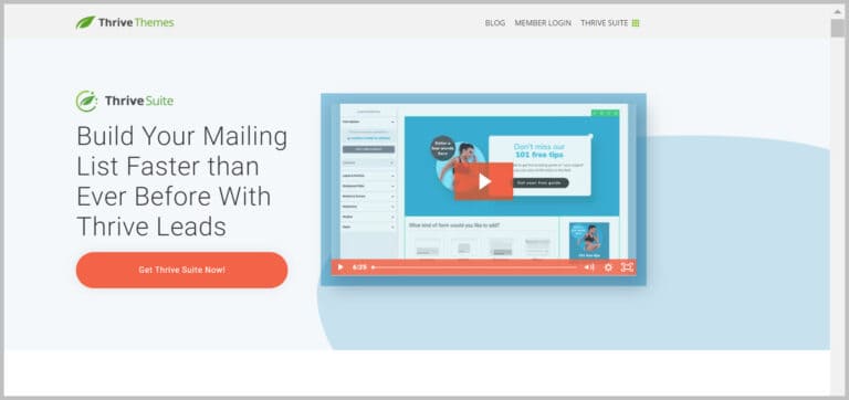 Thrive Suite Review 2025 | Work From Anywhere In The World