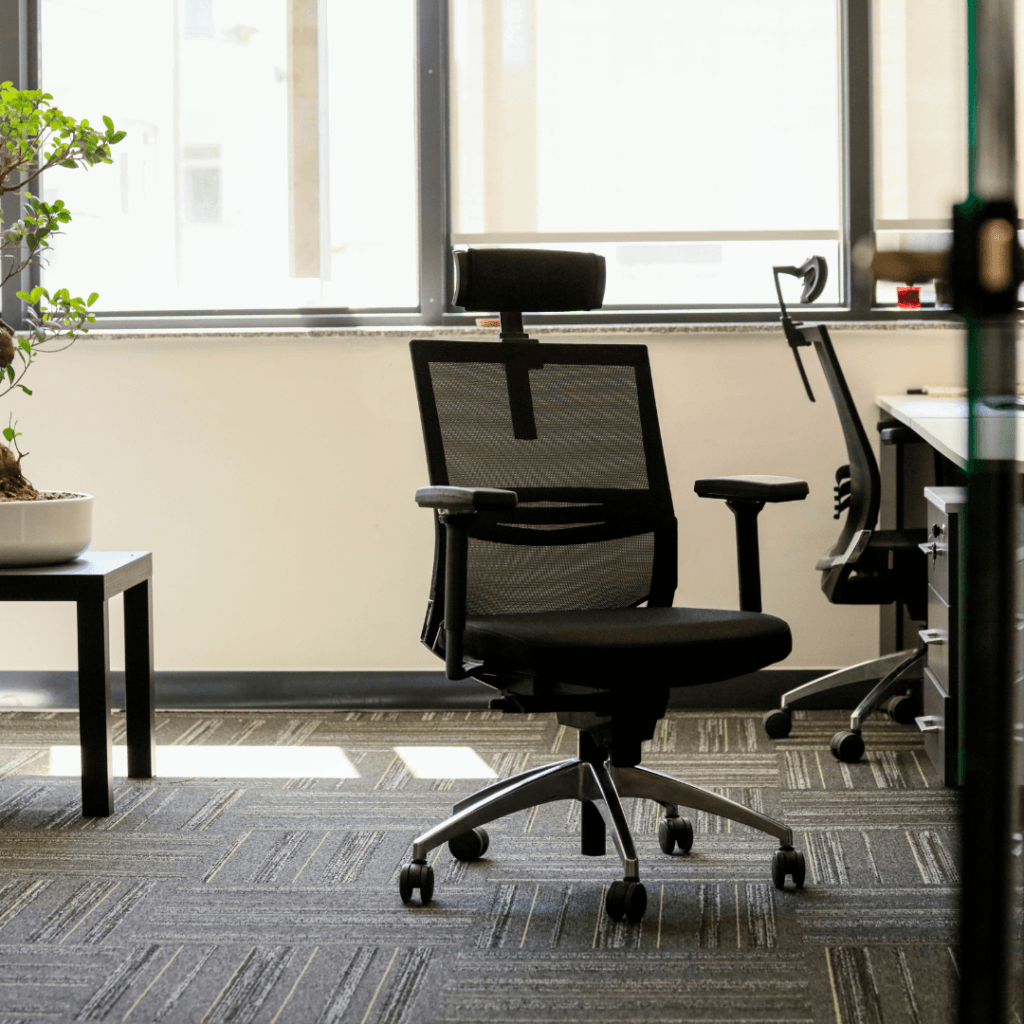 7 Best Home Office Chairs | Work From Anywhere In The World
