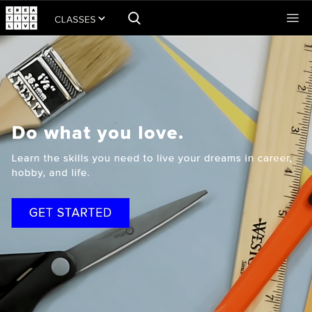 A Comparison Of CreativeLive Vs Skillshare | Updated In 2025