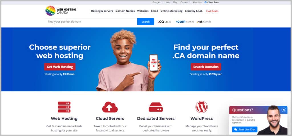 Best Tips On Best Tips On How To Use WHC Web Hosting Canada 2025