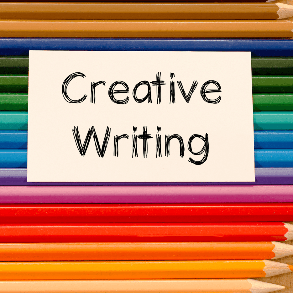 A Guide To Creative Writing Tips For Students 2026