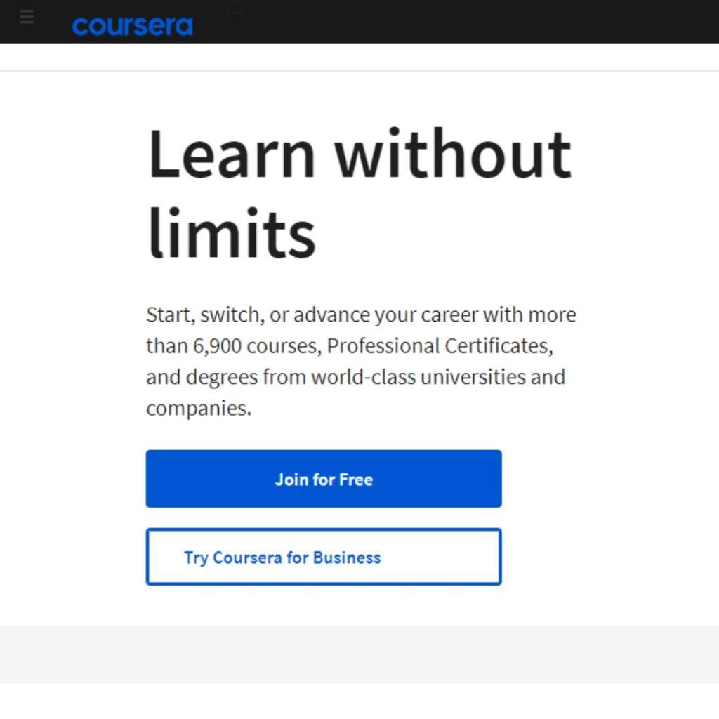 Most Popular Online Learning Platforms | Updated In 2025