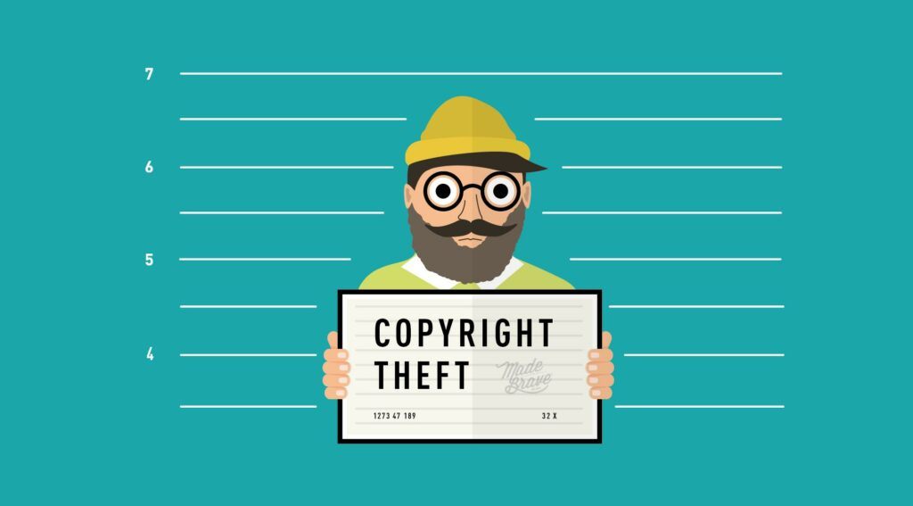 How Copyright Works On Social Media In 2025