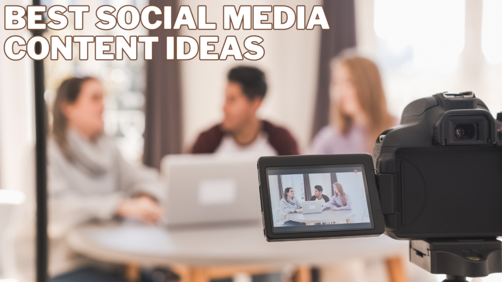 The Role Of Video Content In Social Media In 2026
