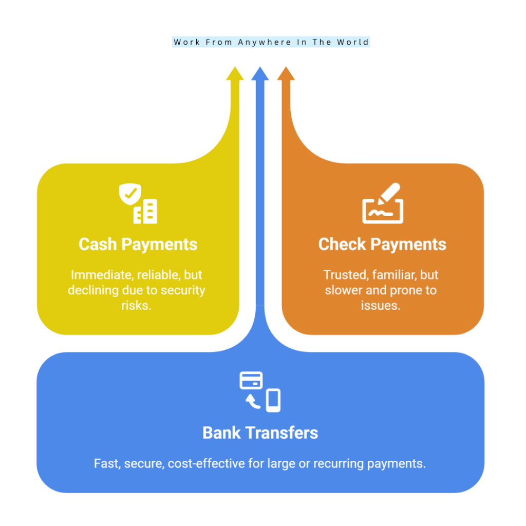 Best Payment Options For Small Business | Updated In 2026